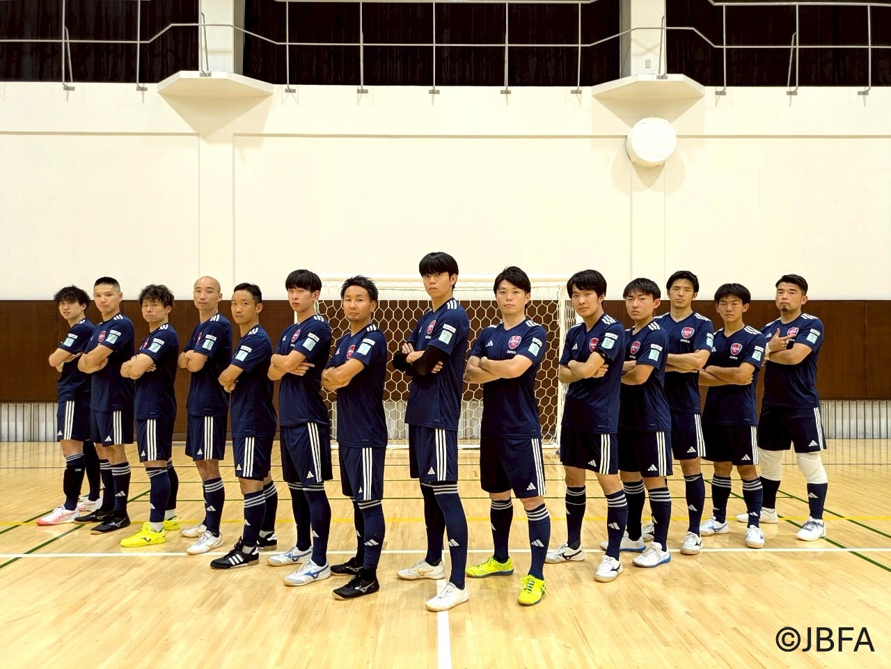 熊本から世界へ！初のアスリート社員の挑戦を支援 NPO法人日本ブライドサッカー協会とロービジョンフットサル日本代表スポンサー契約を締結 ...